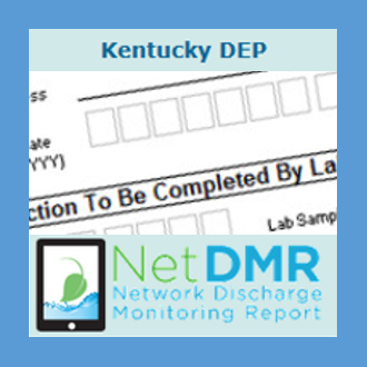 Submittals & Reporting - Kentucky Energy and Environment Cabinet