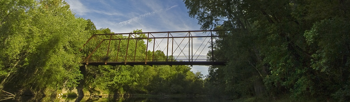 Tebbs Bend Nature Area - Kentucky Energy and Environment Cabinet